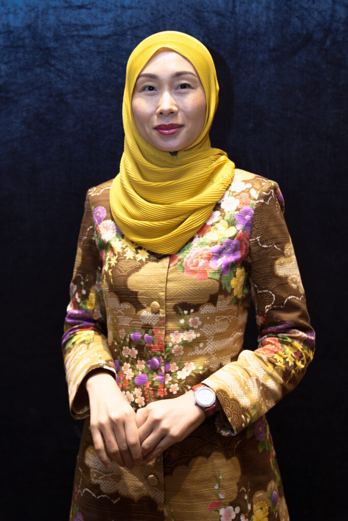 Committee Members – KLMCC – Kuala Lumpur Malay Chamber of Commerce